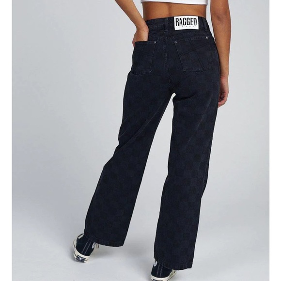 The Ragged Priest | Jeans | The Ragged Priest Rook Jean Charcoal | Poshmark